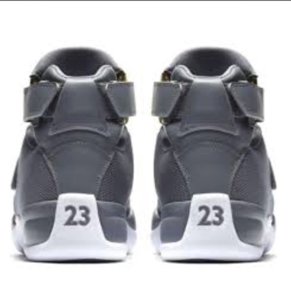 Nike | Shoes | Nib Mens 1 Nike Jordan Generation 23 Basketball | Poshmark